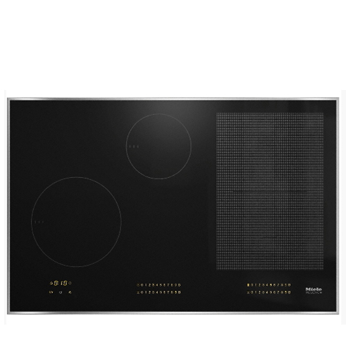 כיריים אינדוקציה מילה KM7574FR - אבי סופר