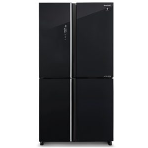 מקרר מקפיא תחתון 4 דלתות | אבי סופר - רשת מוצרי חשמל הזולה בישראל