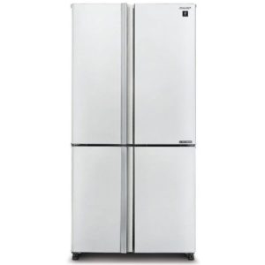 מקרר מקפיא תחתון 4 דלתות | אבי סופר - רשת מוצרי חשמל הזולה בישראל